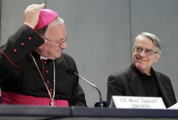 Vatican Radio Marks 80 Years | RealClearReligion