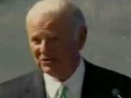 Secretary James Baker: Reagan Made Us All Proud As Americans ...