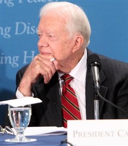 The Jimmy Carter Chronicles | RealClearPolitics