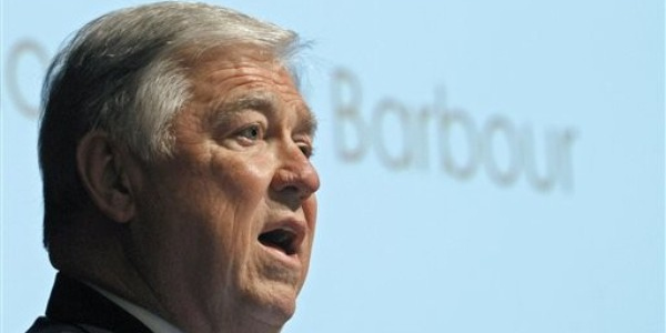 Barbour Adds Big-Name N.H. Operative | RealClearPolitics