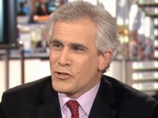 David Corn: Obama Is Making Multilateral Intervention "Progressive ...