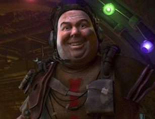 'Uncanny Valley' Makes Animation Creepy | RealClearScience