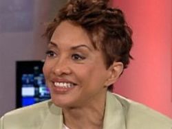 Cynthia Tucker: Problem With GOP Is They're Waiting For New Reagan ...