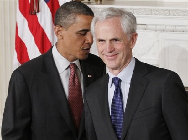 Commerce Nominee John Bryson Comes With Baggage | RealClearPolitics