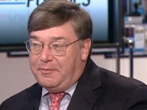 Charlie Cook: "Stimulus Has Been Totally Discredited" | RealClearPolitics