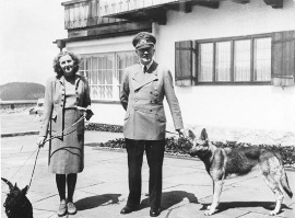 What Happened to Adolf Hitler's Body? | RealClearScience