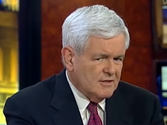 Newt Gingrich | President Obama | Food Stamp President | RealClearPolitics