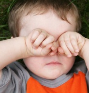 What Are Eye Boogers, Anyway? | RealClearScience