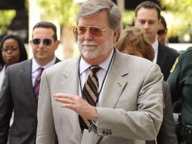 Casey Anthony Defense Team | Learned A Lesson | Cheney Mason ...