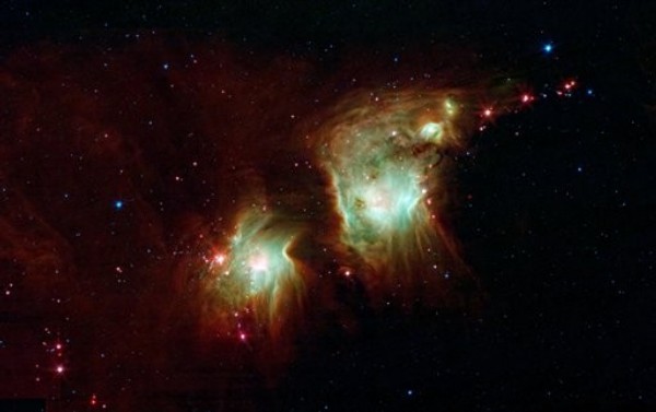 Our Flat Universe | RealClearScience