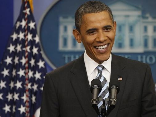 Obama: 80% Of The American People Want Higher Taxes | RealClearPolitics