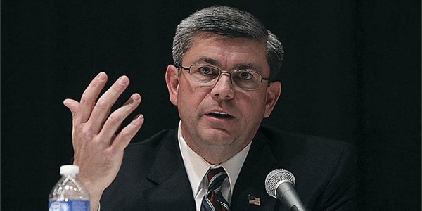 Arkansas Democratic U.S. Rep. Ross Won't Run Again | RealClearPolitics