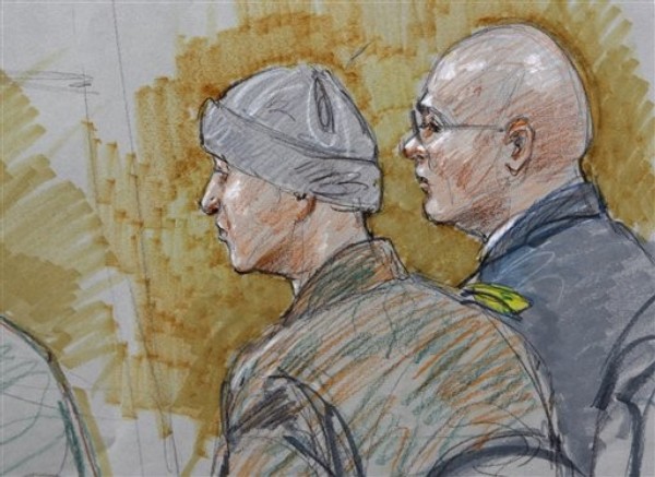 Another Fort Hood Tragedy Averted | RealClearPolitics