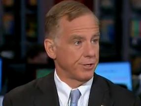 Dean: No "Thinking People In GOP ... Huntsman Is The Real Deal ...