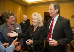 Neumann Expected to Enter Wisconsin Senate Race | RealClearPolitics